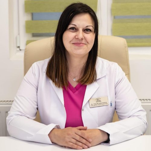 Medici - Dr. Toth Med